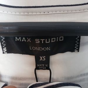 Max Studio | Dresses | Max Studio London Dress Xs | Poshmark